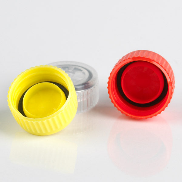 Screw cap for microtube – Agapi Lab Solutions