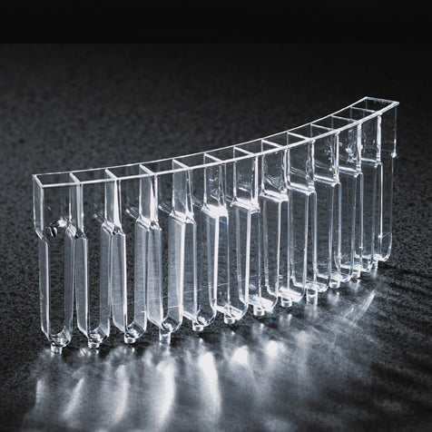 COBAS MIRA: Cuvette, for use with Cobas Mira, Mira S, Mira Plus and ...
