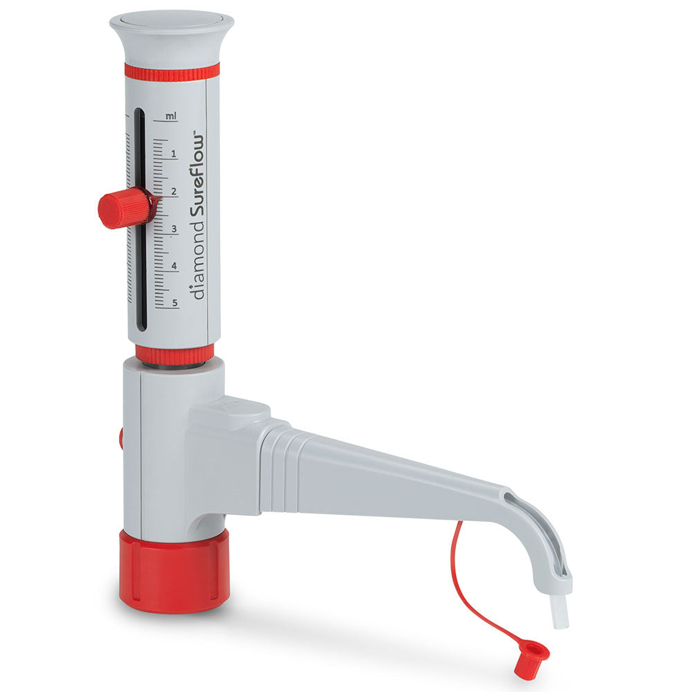 Bottle Top Dispenser Recirculation Tube – Agapi Lab Solutions