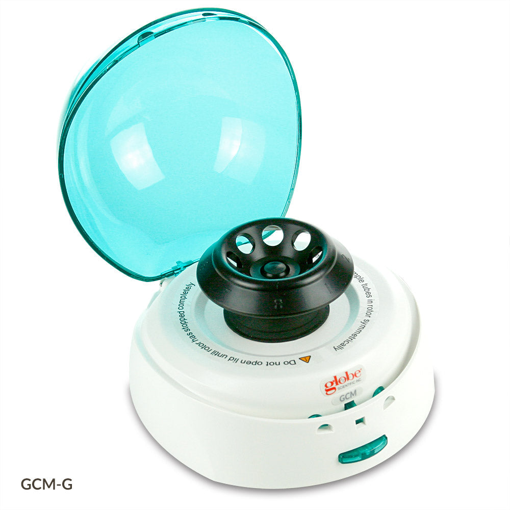 Centrifuge, Mini,8-Place,120v/60Hz,Green Lid – Agapi Lab Solutions